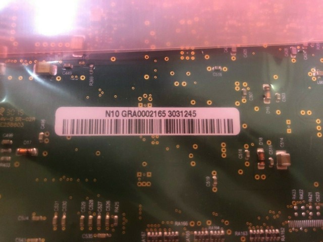 Korg Main PCB Assembly for Pa3X (GRA0002165) for sale online | eBay