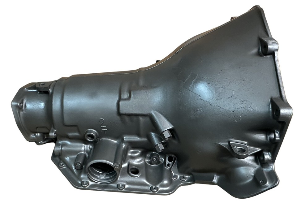 Turbo 350 Th350 Transmission case 1969-1979 Non Lock Up! Fast 💨 ...