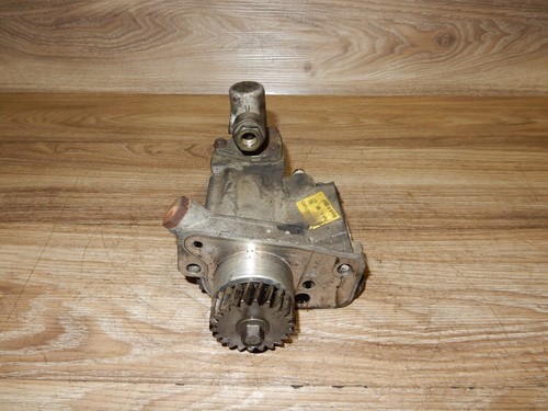 Original Engine DT466E / DT466 Navistar High Pressure Oil Pump HPOP OEM ...