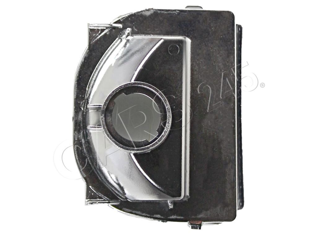 LED Blinkleuchte rauchgrau Für MERCEDES Sprinter 907 910 4-T 18 ...