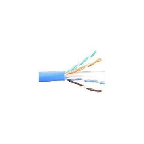 ICC Cat.6e UTP Cable - Category 6e for Network Device - 1000 ft - Bare ...