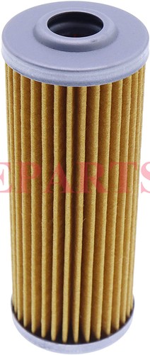 Fuel Filter YM124550-55700 CH10479 M801101 For C7517 FF5259 PF981 33263 ...