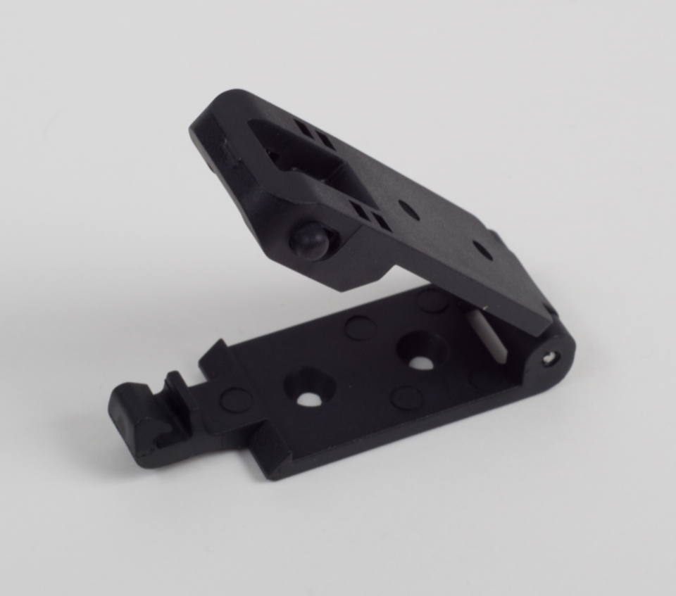 HolsterBuilder MOLLE Locks (Pair) With Mounting Hardware | eBay