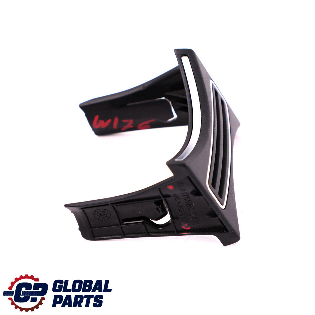 Mercedes-Benz A-Class W176 Centre Console Trim Cup Holder Rack ...