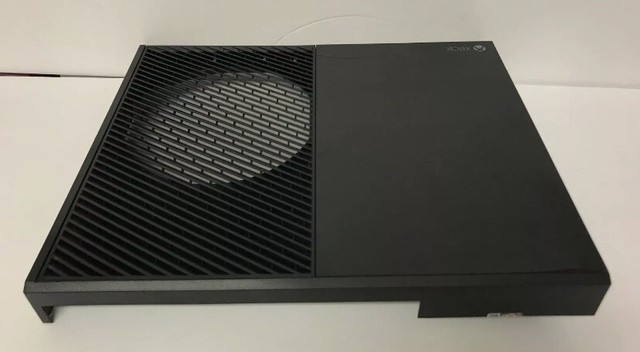 Original OEM Microsoft Xbox One Console Shell Housing Case Enclosure ...