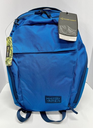MYSTERY RANCH District 18L Splash Blue Backpack BRAND NEW YETI | eBay