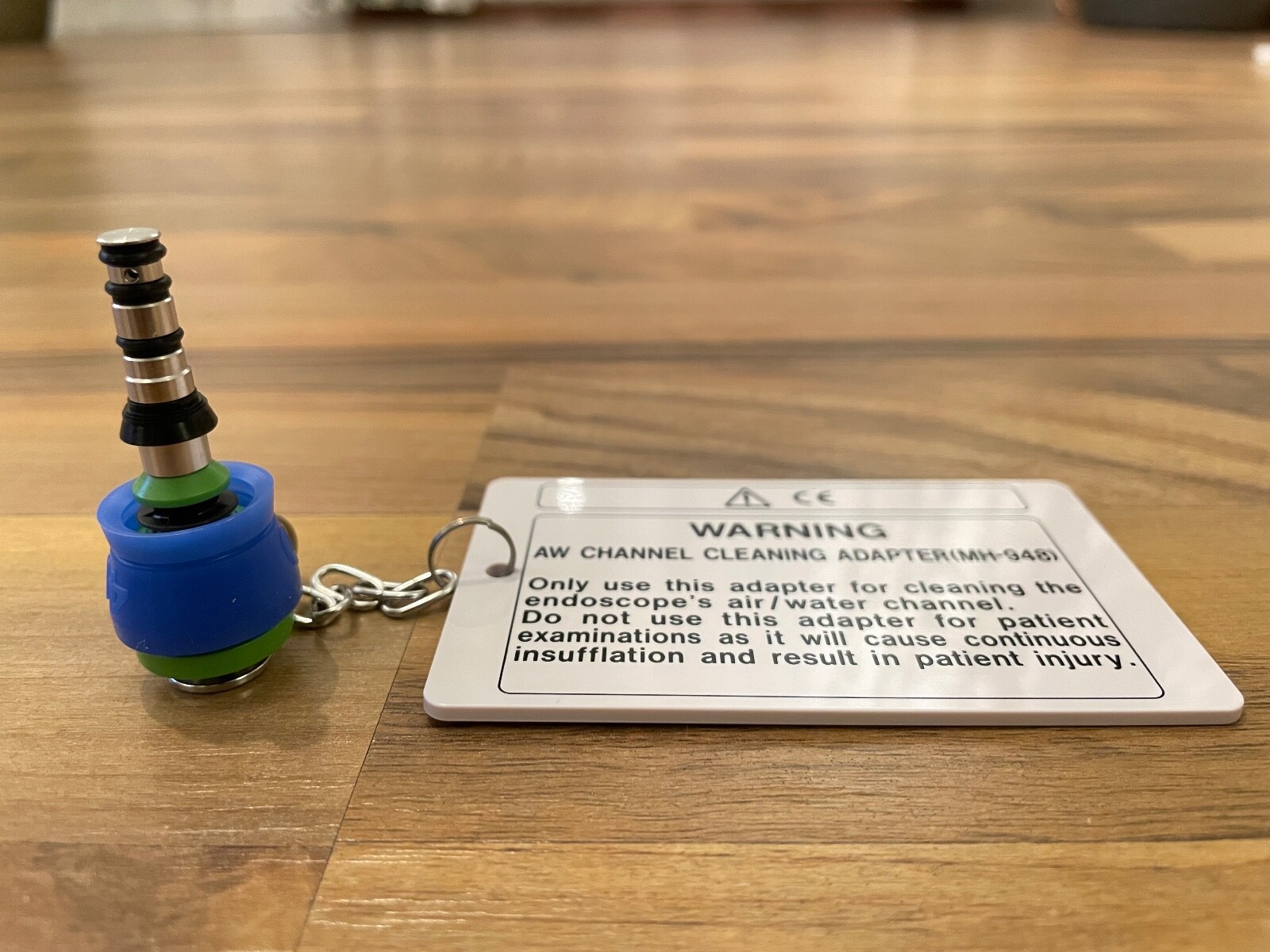 OLYMPUS MH-948 MH948 Reinigungsventil | Grelly Deutschland