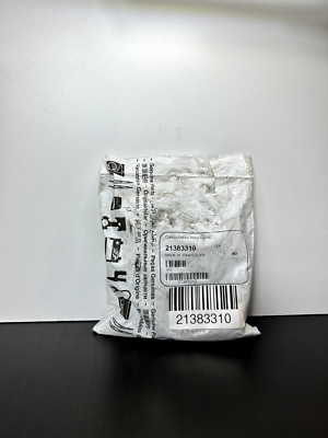 VOLVO TIMING GEAR COVER GASKET 21383310 | eBay