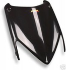 NEW HONDA TRX400EX TRX450R TRX 400EX 450R BLACK STOCK HOOD PLASTIC | eBay