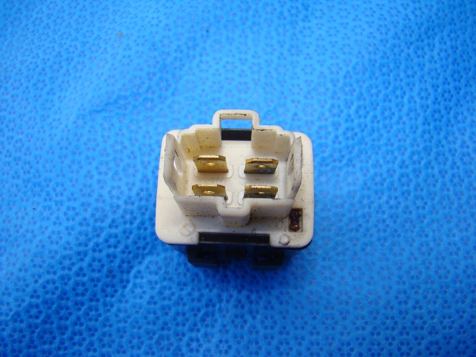 MAZDA MIATA RELAY H270 MX5 | eBay