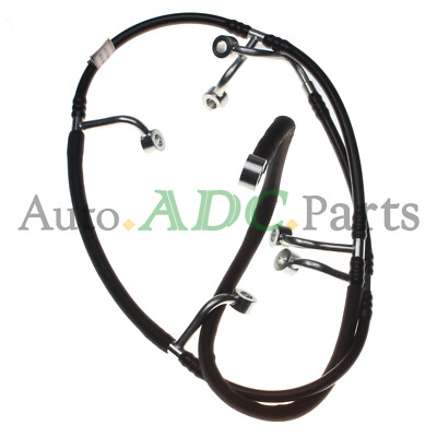 3920595 C3920595 Manifold Fuel Return Pipe for Cummins 6CT 8.3 Engine ...