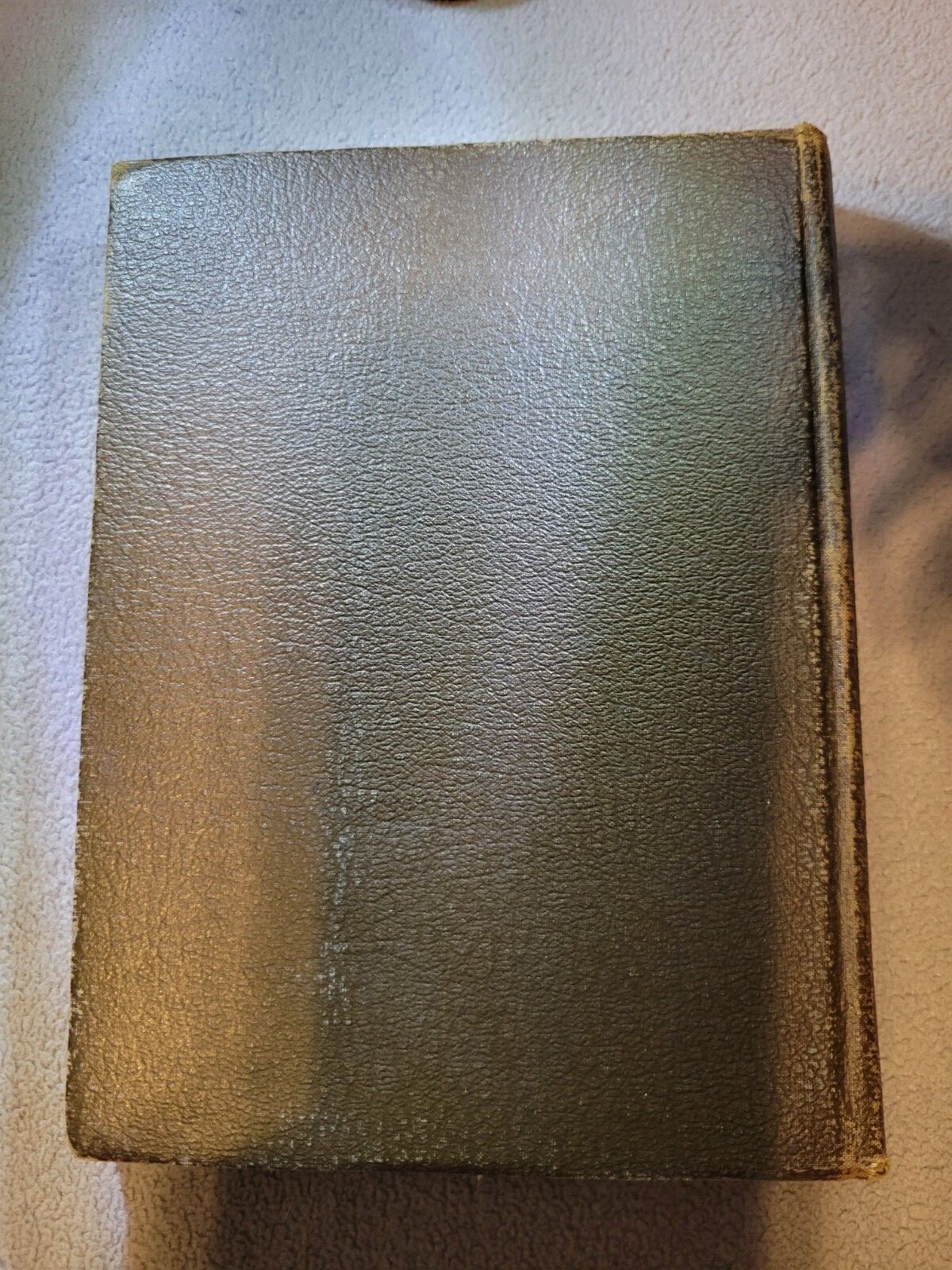 Gregg Shorthand Dictionary Vintage Hardcover Anniversary Edition 1930 # ...