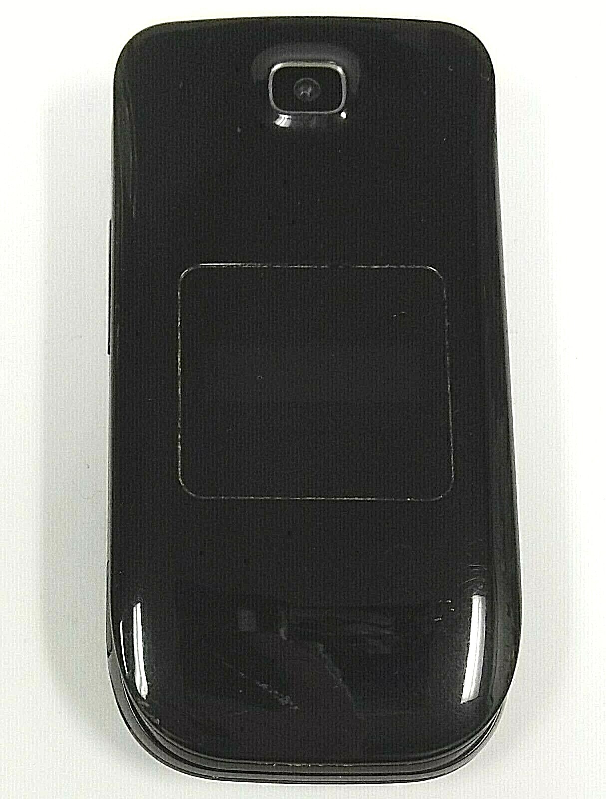 Alcatel OneTouch A392cc - Black ( Consumer Cellular ) Cellular One ...