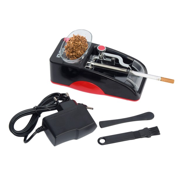 Gerui GR12005 Electric Cigarette Rolling Machine for sale online | eBay