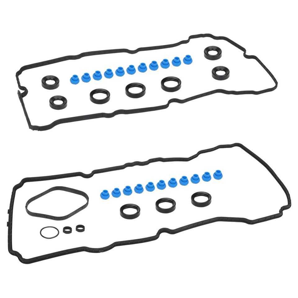 Engine Valve Cover Gasket Set BR3Z6C535A For 2013-2014 Ford F-150 3.5L ...
