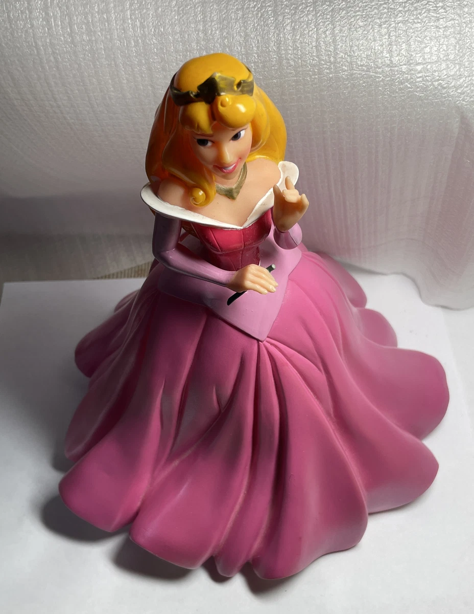 Disney Princess Aurora Pink Dress