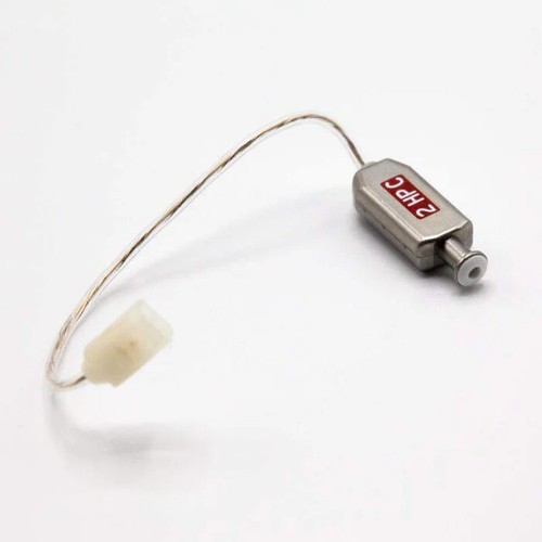 GN ReSound SureFit2 2C Receivers For Hearing Aids - Powers LP MP HP ...