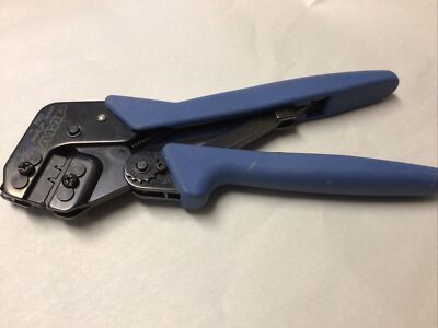 Crimpers - Tyco Crimper