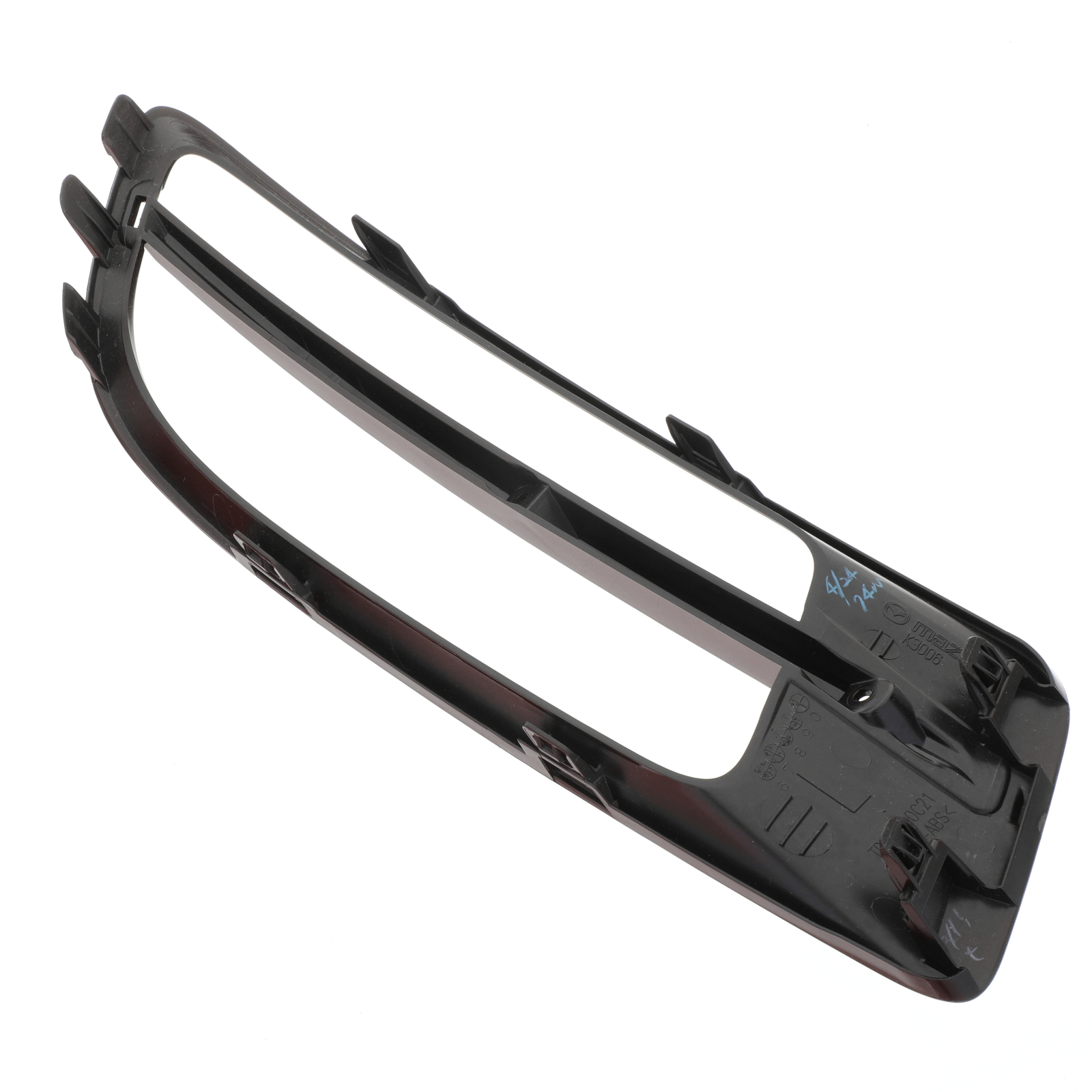 Genuine Mazda Cover(L) Lamp TD1250C21E74 / TD12-50-C21E-74 OEM for sale ...