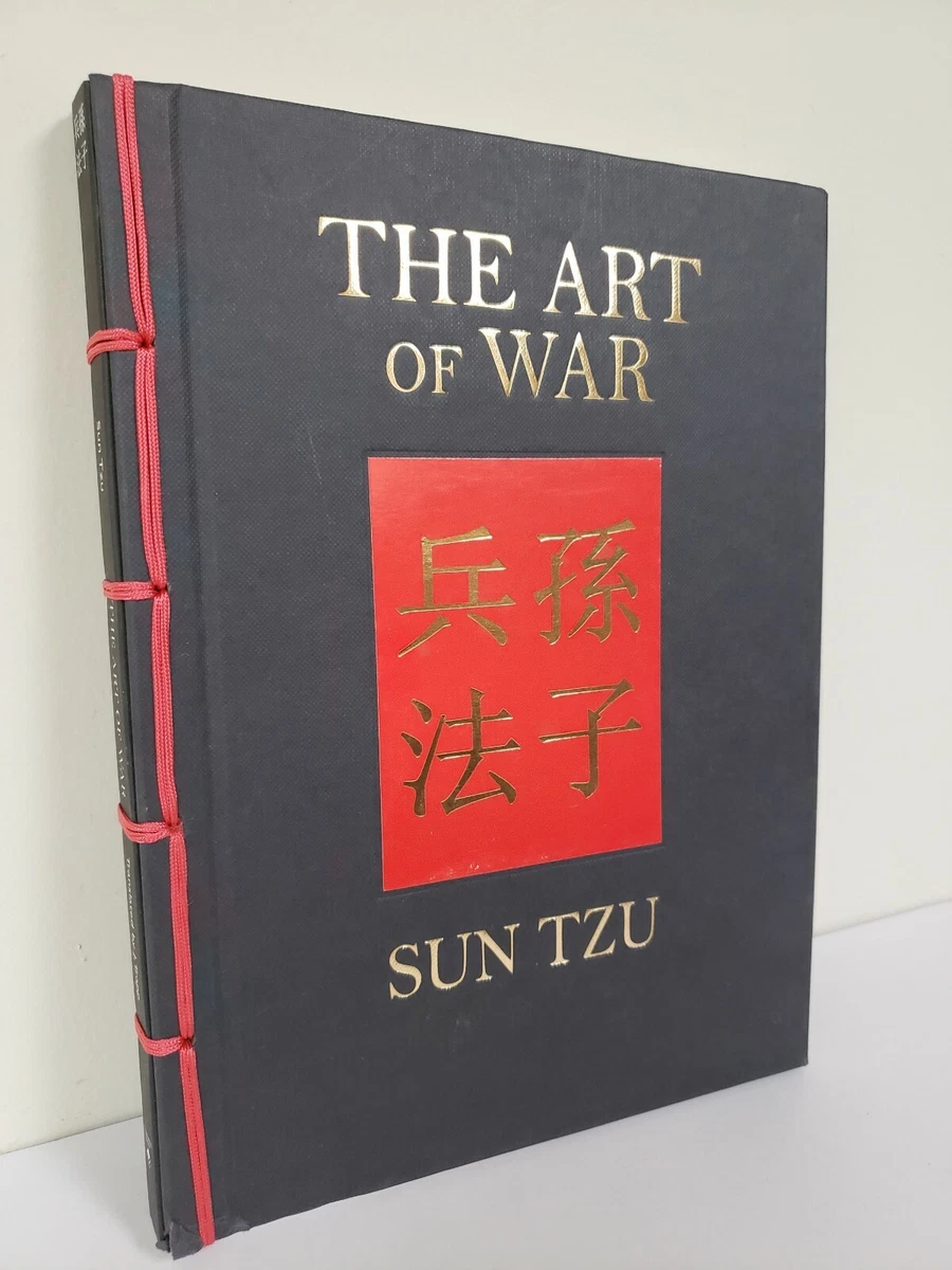 Sun Tzu Art Of War