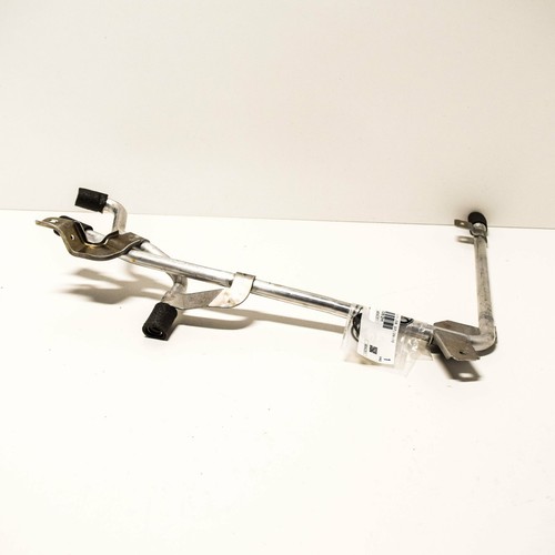 New Audi Q7 4L Engine Radiator Water Coolant Pipe Hose 06E121083H 2015 ...