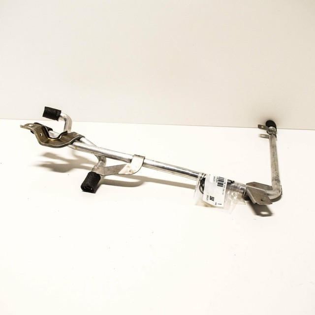 Audi Q7 AC Hose 2011 2012 2013 2014 2015 06e 121 083 H Gas Auxiliary ...