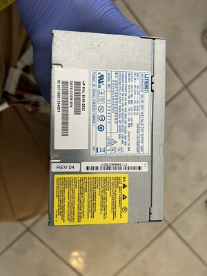 HP Compaq Presario SR5000 Desktop PS-5251-08 250W Power Supply- 5188 ...