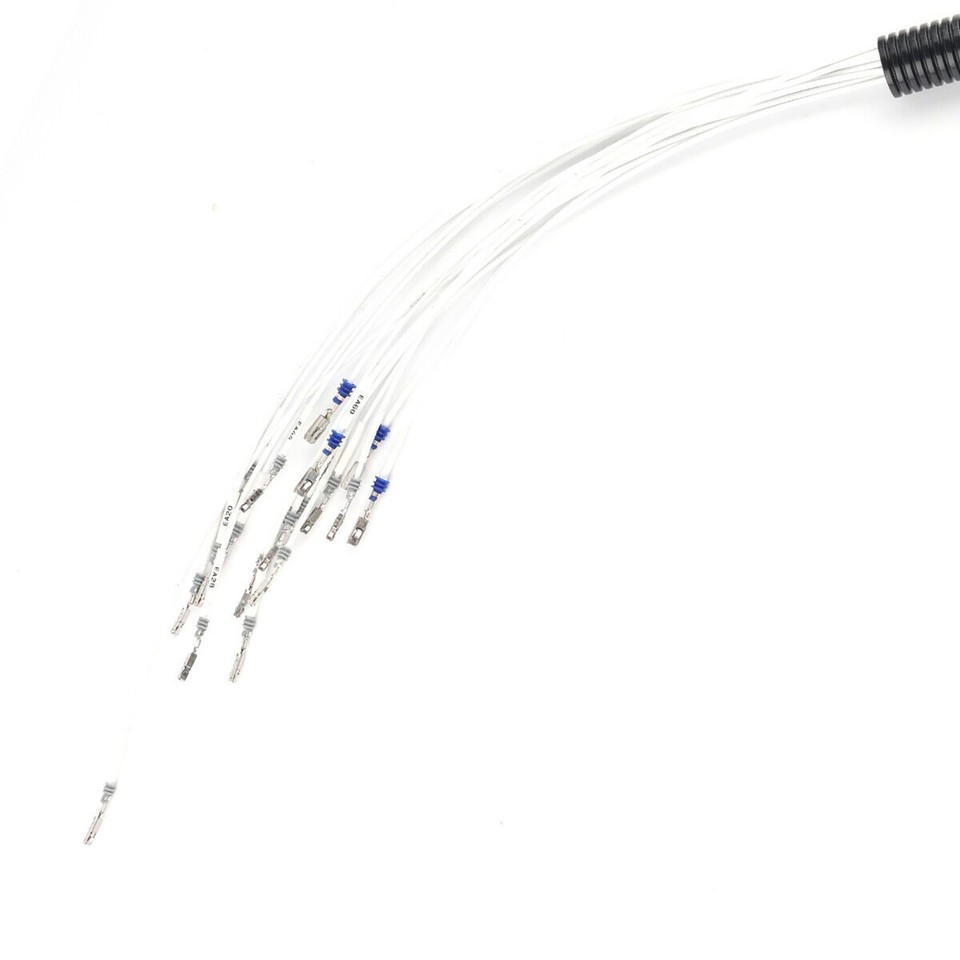 New Engine Injector Wire Harness Kit fit for Volvo Truck FMFH D13 ...