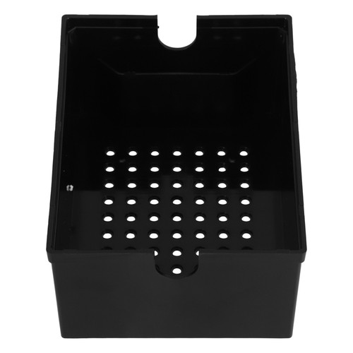 2 Pack Drip Filter Box Aquarium Overflow Boxes Overhead Case for | eBay