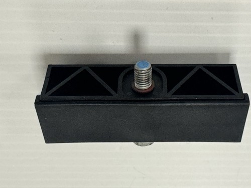 🚘 2012-2016 BMW F10 M5 BATTERY CLAMP SUPPORT HOLDER BRACKET 61217592923 ...