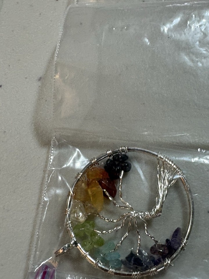 Gemstone Jewelry Making Supplies Lot 5 | eBay