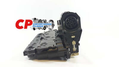 GM CHEVY 6L50E 6L80E 6L90E Transmission Control Module TCM #24255209 ...