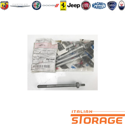 FIAT Alfa Romeo Lancia Vis de Fixation Compresseur de Climatisation ...