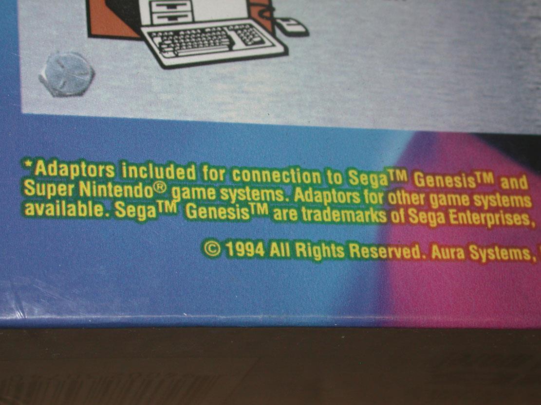 AURA Interactor Virtual Reality Game Wear - Black (9400230740) for sale ...