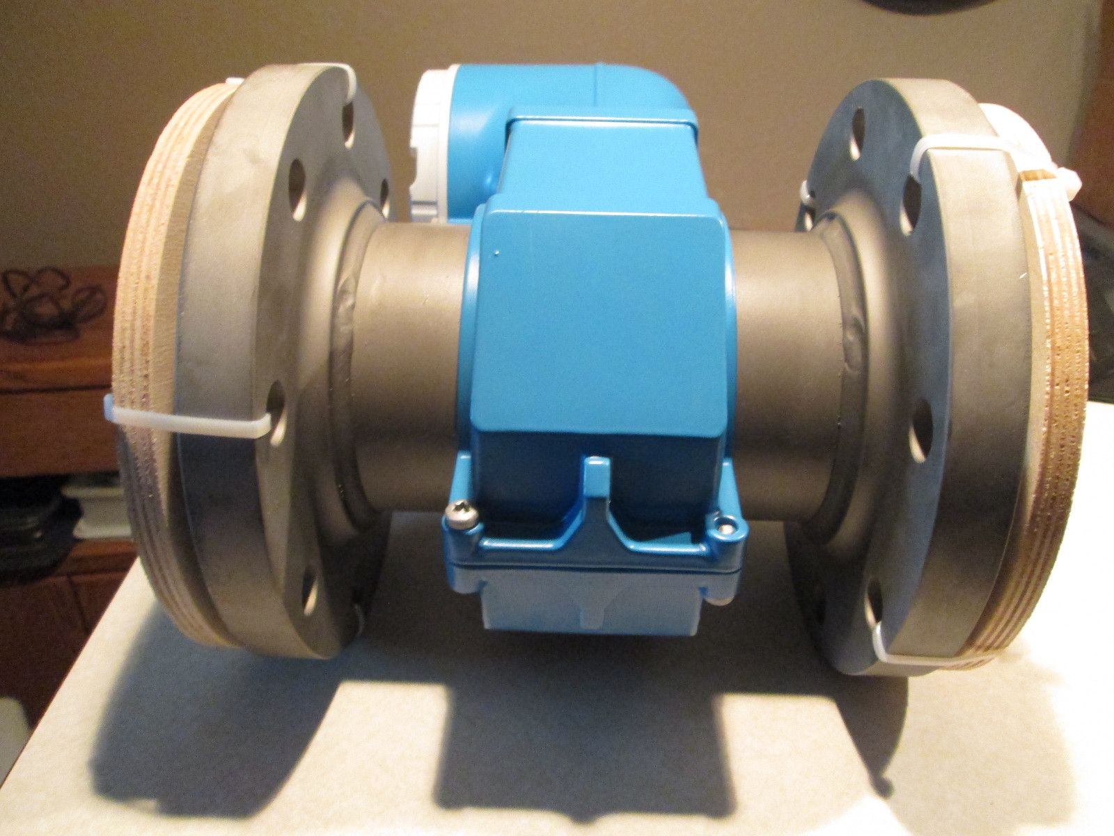 ENDRESS+HAUSER PROMAG P PR0MAG 300 5P3B1H-2FH3/0 5P3B1H ...