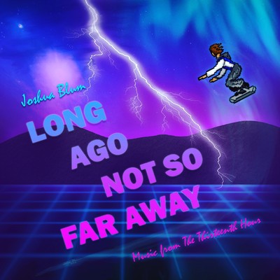Long Ago Not So Far Away Retro 80s CD Music OST Album from The ...
