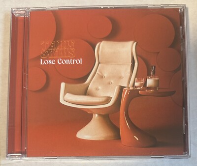 Teddy Swims Lose Control 6 Track CD Maxi Brand New Sealed | eBay
