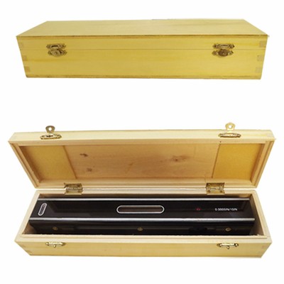 12" Master Precision Level Graduation .0005 Bar Level Measurement ...