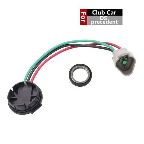 Golf Cart Speed Sensor & Magnet For Club Car DS IQ & Precedent with GE ...