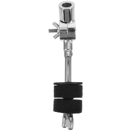 Percussion Mounting Arm Holder Cymbal Boom Rod Attachment Drum Hardware ...