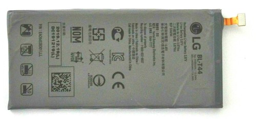 OEM LG K40S LM-X430EMW REPLACEMENT BATTERY BL-T44 3500mAh 3.87V | eBay