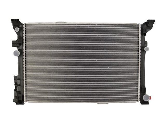 Radiator For 2015-2020 Mercedes GLA250 2017 2018 2016 2019 JS534FV | eBay