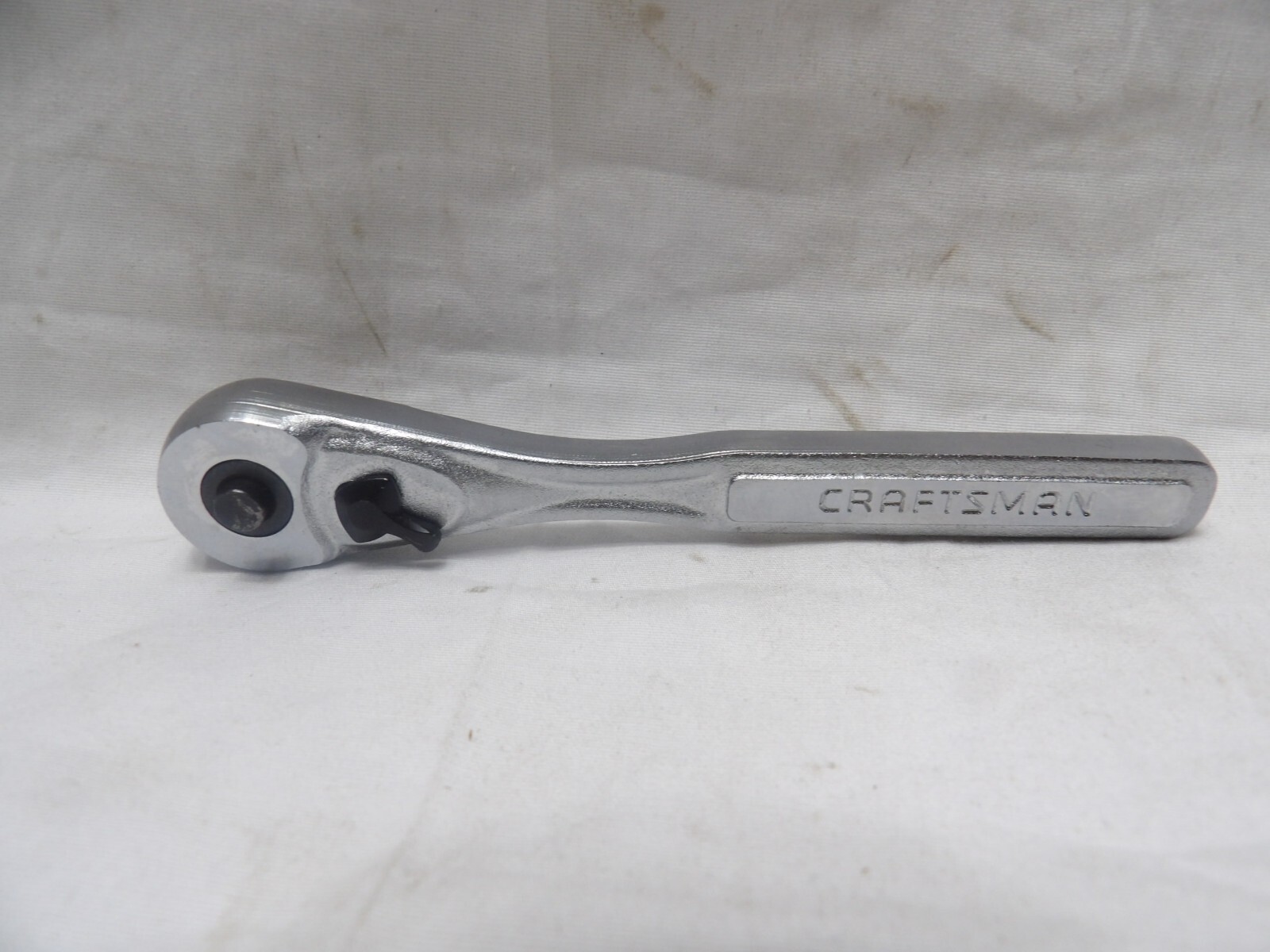 Craftsman 1/4" Drive Ratchet 44807 | eBay
