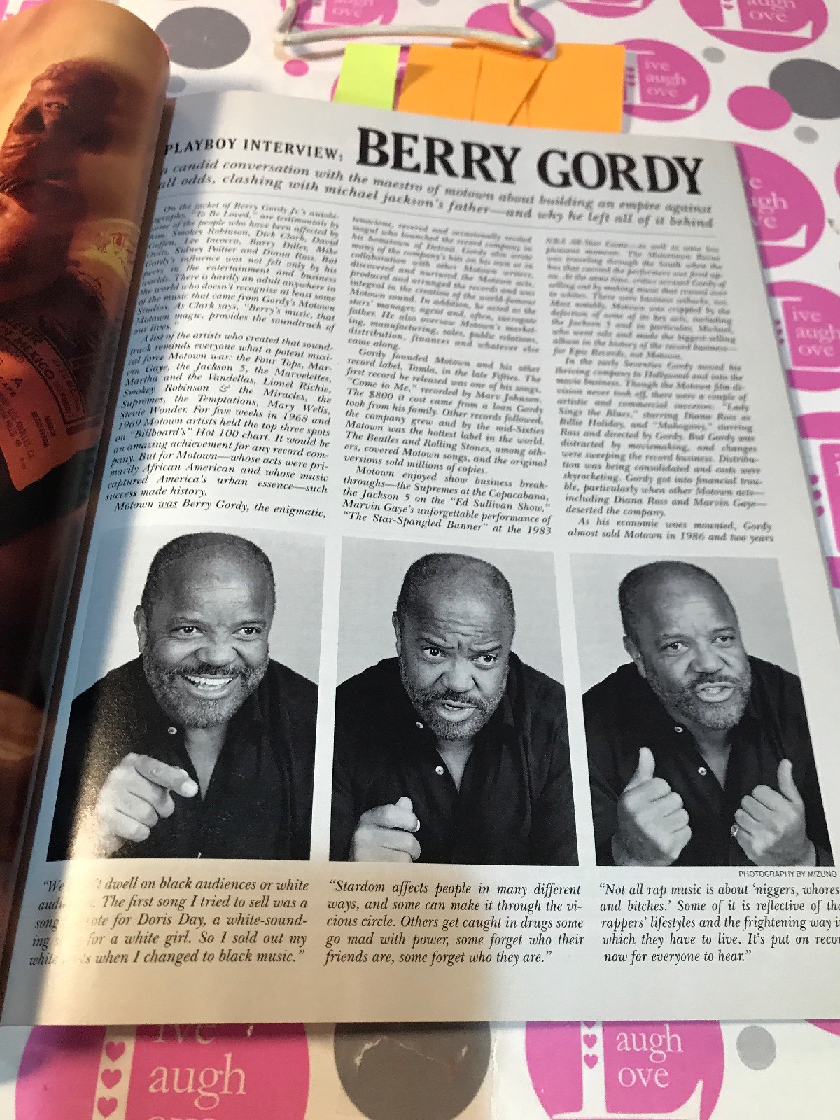 Playboy August 1995: The Girls of Radio, COVER: SHELLY JONES, RACHEL ...