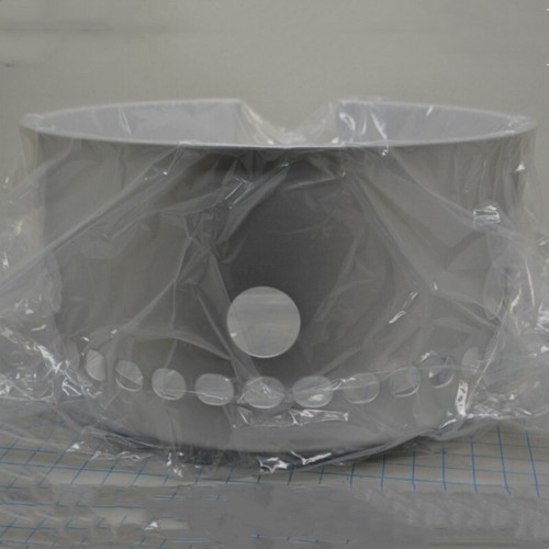Applied materials Shield 0020-44976 OUTER 300MM SIP ENCORE 1293990-3610 ...
