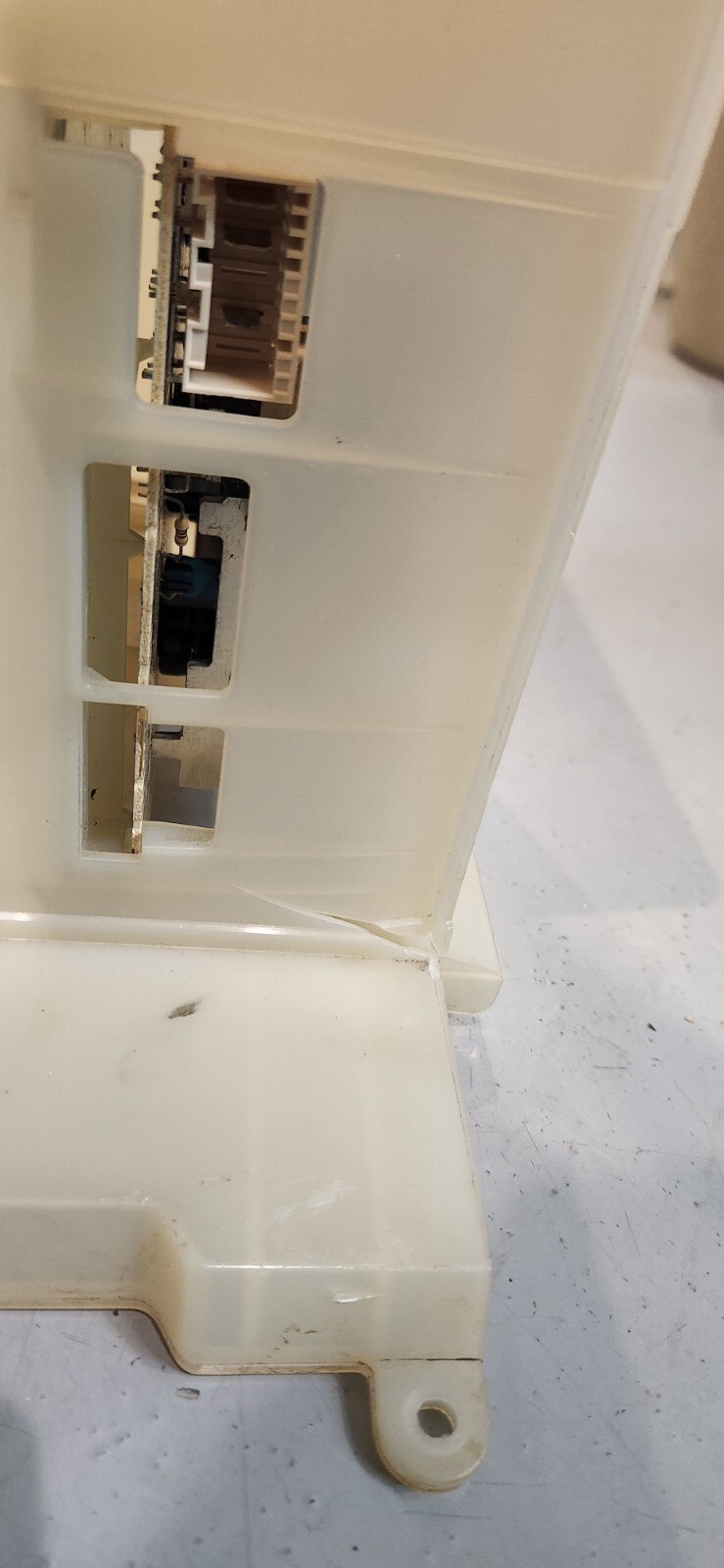 Maytag Washer Motor Control Board 22004473 705068-05 |221785 for sale ...