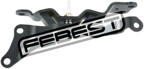 NM-Z51LH Febest LEFT ENGINE MOUNT 11220-1AA0A | eBay