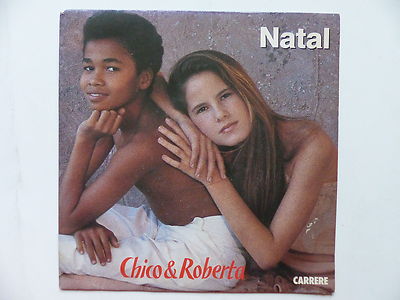 CHICO & ROBERTA Natal 15089 | eBay