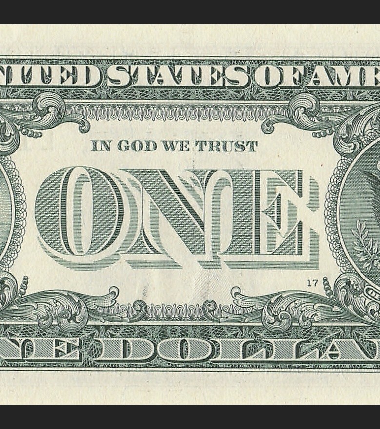 OCT 11 2032 Birthday Fancy Serial Number Date Note One Dollar Bill 10 ...