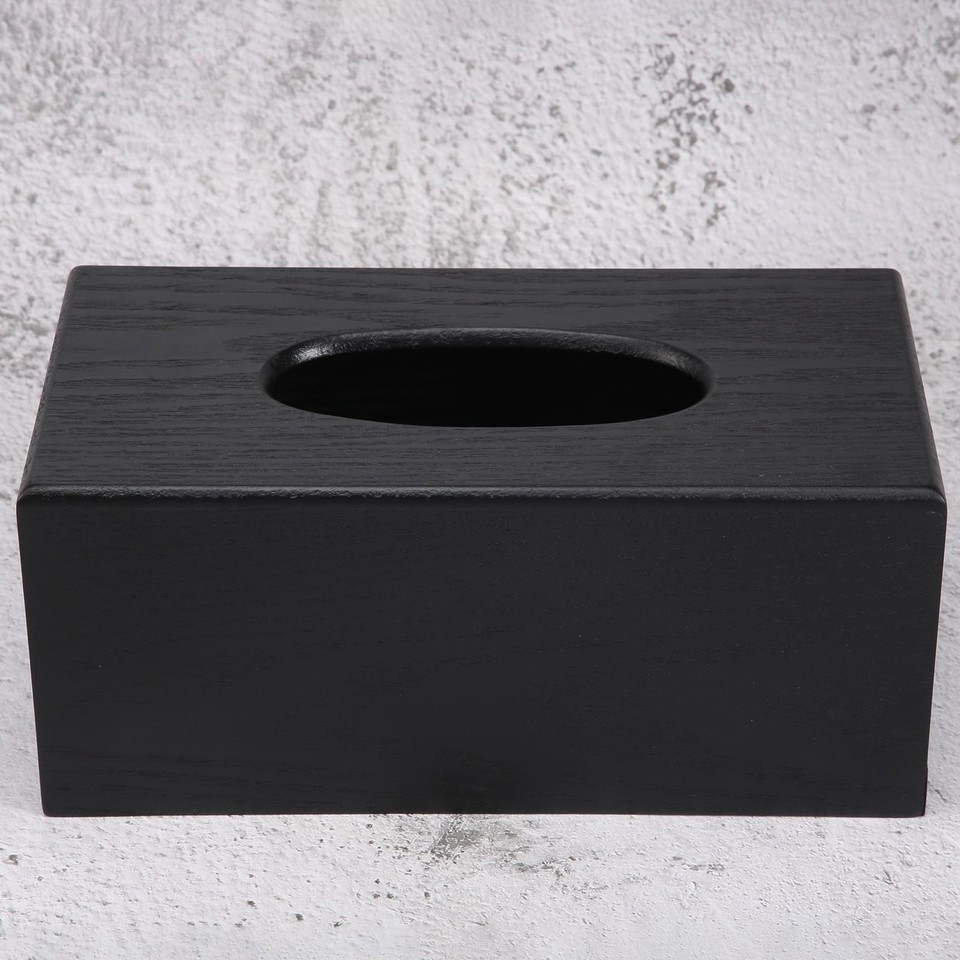 Tissue Box Rechteckige Tissue Box NatüRliche Eleganz Tissue Box f4744 ...
